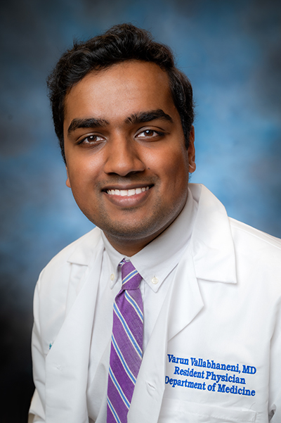 Internal Medicine Residents