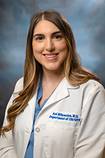 Residents in Obstetrics & Gynecology