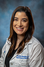 Residents in Obstetrics & Gynecology | Saint Peter's HealthCare System