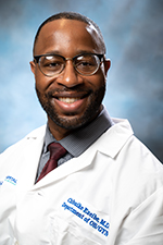 Residents in Obstetrics & Gynecology