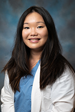 Residents in Obstetrics & Gynecology