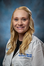 Residents in Obstetrics & Gynecology