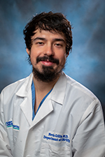 Residents in Obstetrics & Gynecology | Saint Peter's HealthCare System