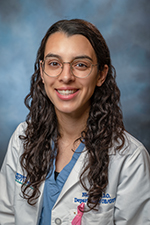 Residents in Obstetrics & Gynecology | Saint Peter's HealthCare System