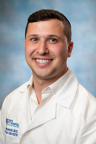 Residents in Obstetrics & Gynecology