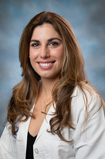 Residents in Obstetrics & Gynecology