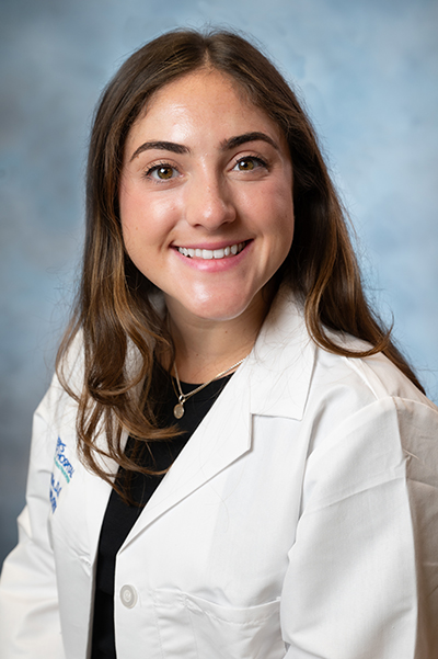 Residents in Obstetrics & Gynecology