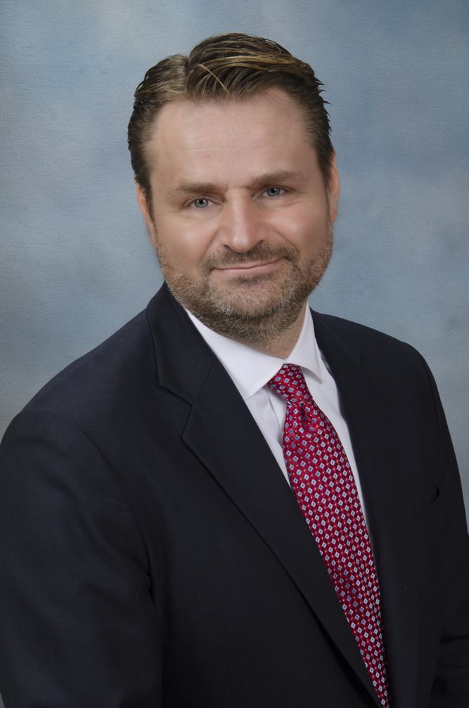 Physician | Saint Peter's HealthCare System