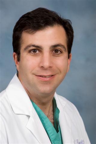 Physician | Saint Peter's HealthCare System