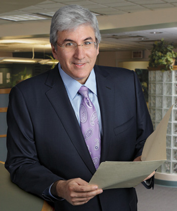 Physician | Saint Peter's HealthCare System