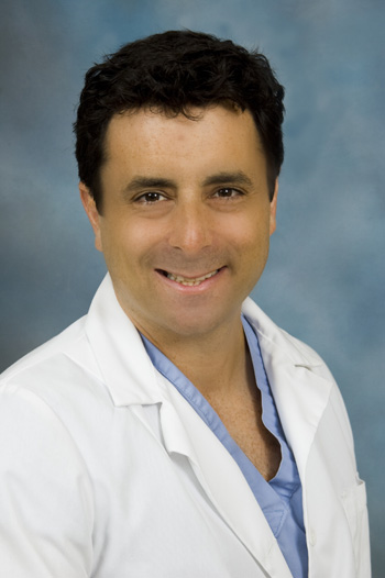 Physician | Saint Peter's HealthCare System